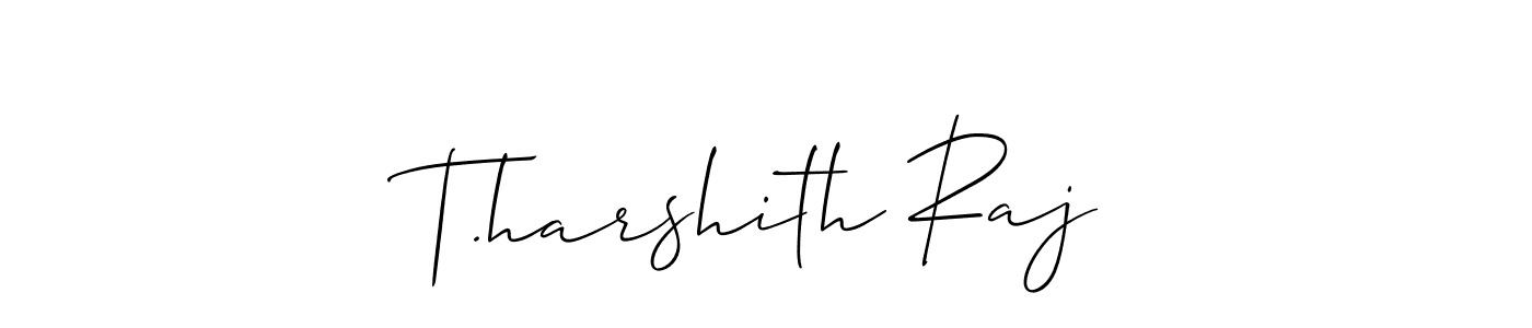 83+ T.harshith Raj Name Signature Style Ideas | Super eSignature