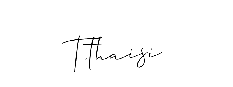 96+ T.thaisi Name Signature Style Ideas | Ultimate eSignature