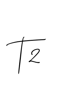 74+ T2 Name Signature Style Ideas | Creative eSign