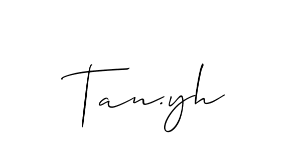 72+ Tan.yh Name Signature Style Ideas | Cool Online Autograph