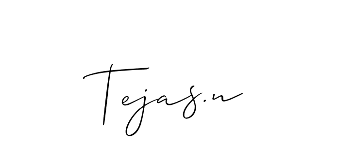 93+ Tejas.n Name Signature Style Ideas | Super Autograph