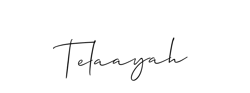 97+ Telaayah Name Signature Style Ideas | Wonderful Online Signature