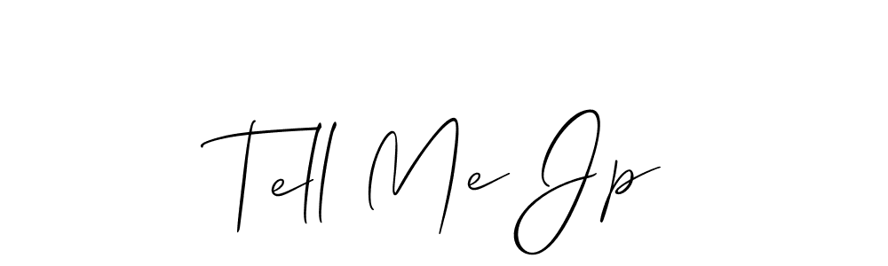 77+ Tell Me Jp Name Signature Style Ideas | Awesome Online Autograph