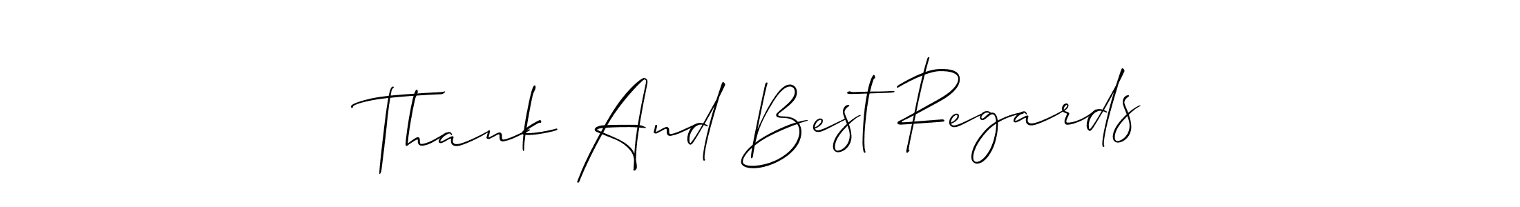 89+ Thank And Best Regards Name Signature Style Ideas | Unique eSign