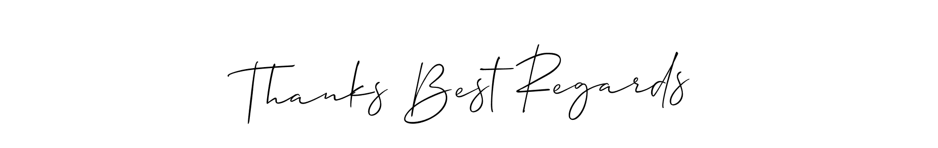 76+ Thanks Best Regards Name Signature Style Ideas | Latest Online ...