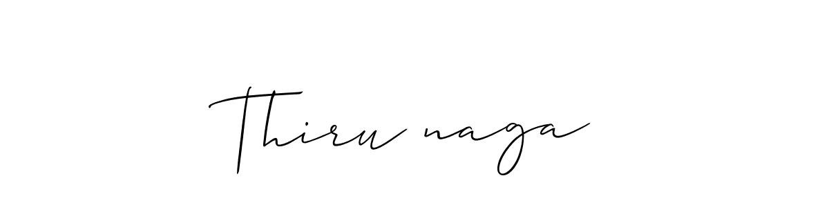 72+ Thiru♡naga Name Signature Style Ideas | Exclusive Autograph