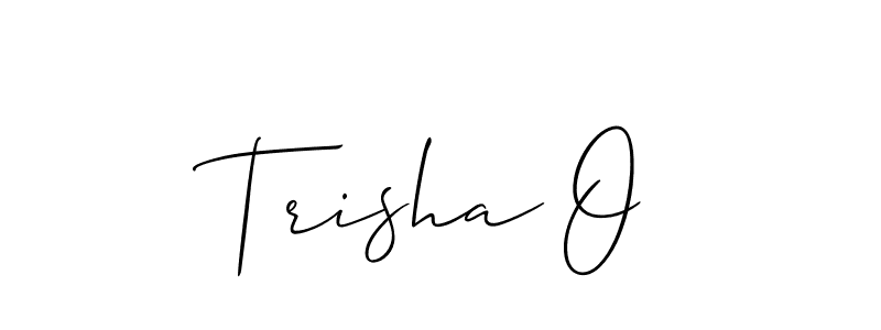 100+ Trisha O Name Signature Style Ideas | Wonderful eSign