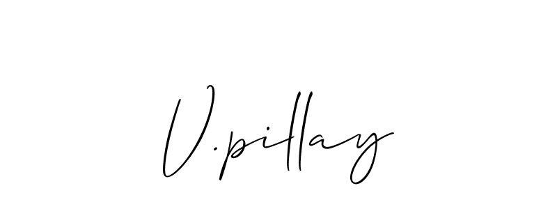 98+ V.pillay Name Signature Style Ideas | Creative Online Signature