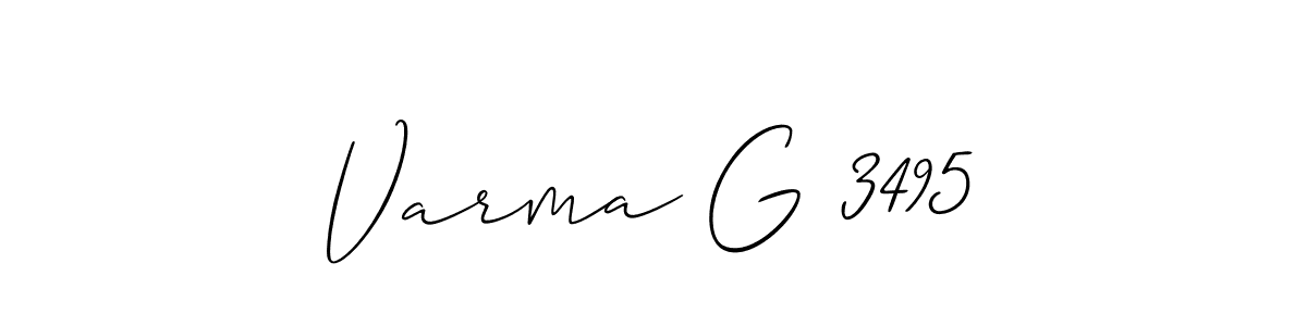 91+ Varma G 3495 Name Signature Style Ideas | Outstanding Autograph