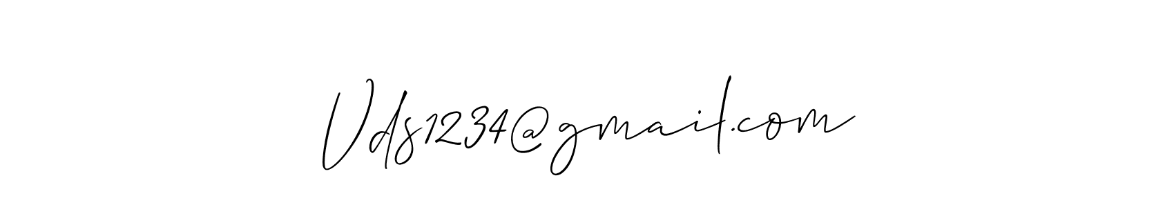 91+ Vds1234@gmail.com Name Signature Style Ideas | Amazing E-Signature