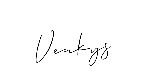 95+ Venkys Name Signature Style Ideas | Creative Electronic Signatures