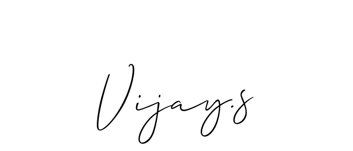 99+ Vijay.s Name Signature Style Ideas | Superb Electronic Sign