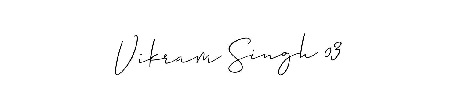 96+ Vikram Singh 03 Name Signature Style Ideas | Perfect eSignature