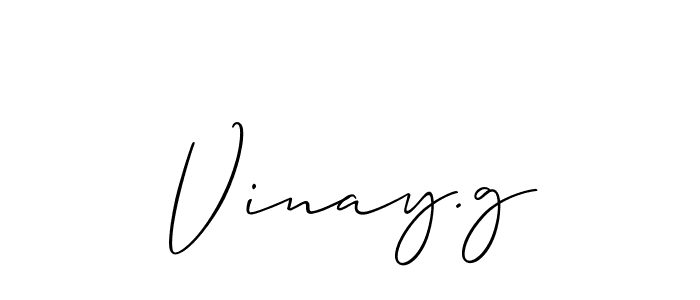 97+ Vinay.g Name Signature Style Ideas | Free Digital Signature