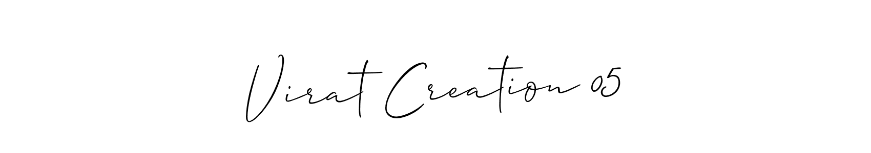 70+ Virat Creation 05 Name Signature Style Ideas | Superb E-Signature