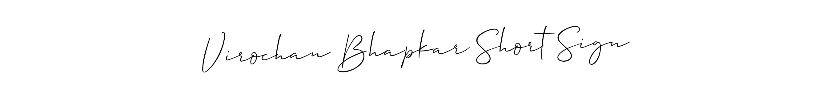 90+ Virochan Bhapkar Short Sign Name Signature Style Ideas | Get ...