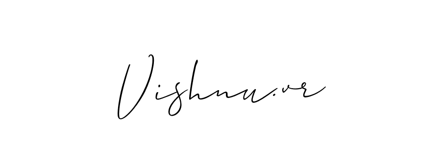 76+ Vishnu.vr Name Signature Style Ideas | Excellent eSign