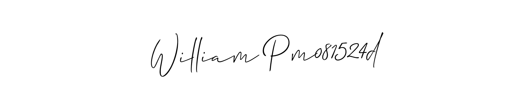 91+ William Pm081524d Name Signature Style Ideas | Ultimate Digital ...