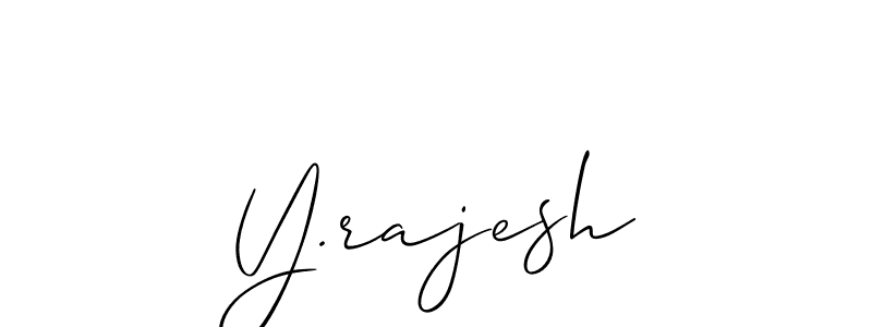 93+ Y.rajesh Name Signature Style Ideas | Cool eSign