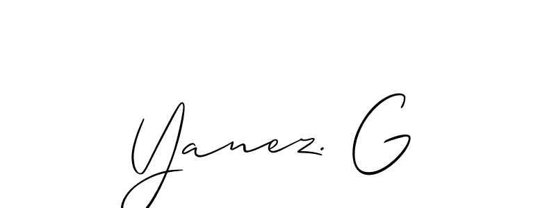 78+ Yanez. G Name Signature Style Ideas | FREE E-Signature