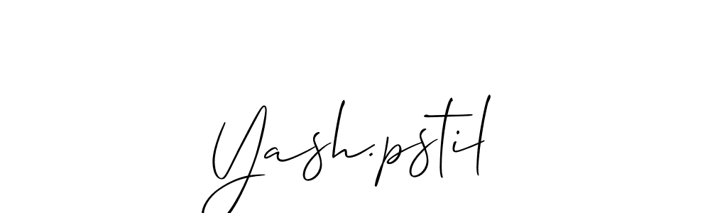 80+ Yash.pstil Name Signature Style Ideas | Ideal Autograph
