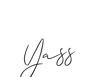 85+ Yass Name Signature Style Ideas | New eSign