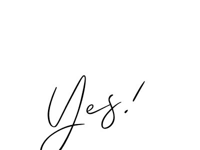 85+ Yes! Name Signature Style Ideas | Fine Electronic Signatures