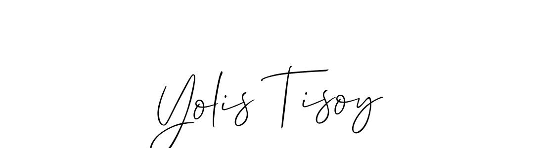 98+ Yolis Tisoy Name Signature Style Ideas | Latest E-Signature