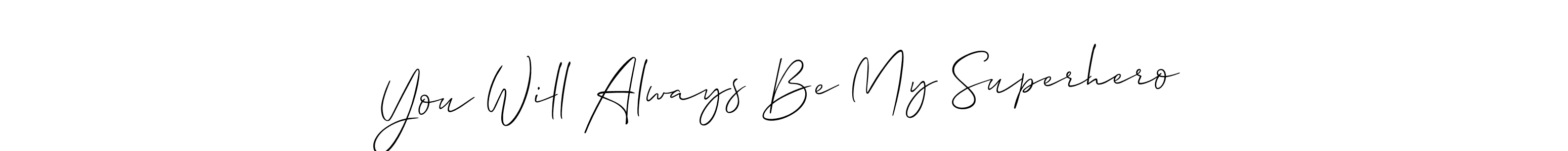 77+ You Will Always Be My Superhero Name Signature Style Ideas ...