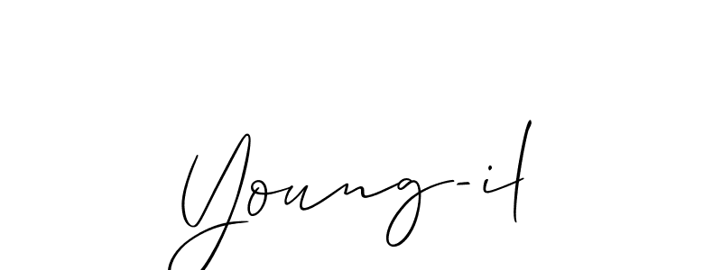 81+ Young-il Name Signature Style Ideas | Get Digital Signature