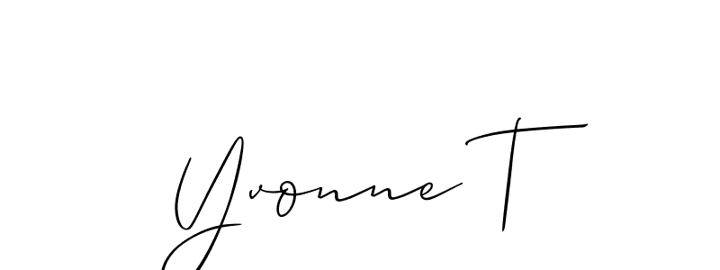 82+ Yvonne T Name Signature Style Ideas | Perfect E-Signature