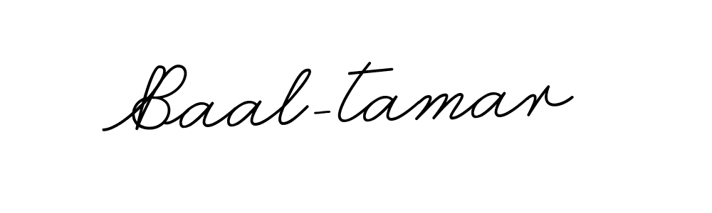 73+ Baal-tamar Name Signature Style Ideas | eSign | Autograph