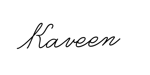 73+ Kaveen Name Signature Style Ideas | eSign | Autograph