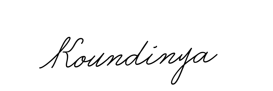 73+ Koundinya Name Signature Style Ideas | eSign | Autograph