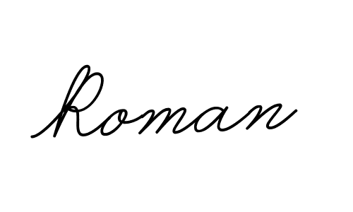 73+ Roman Name Signature Style Ideas | eSign | Autograph