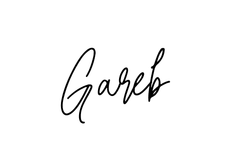 73+ Gareb Name Signature Style Ideas | eSign | Autograph