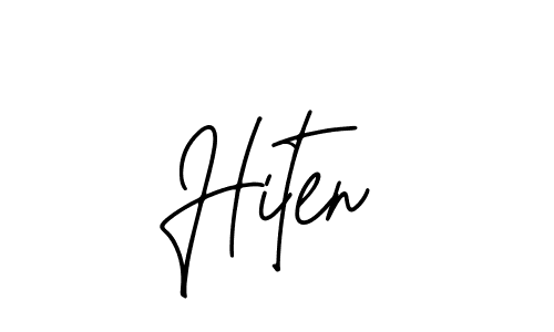 73+ Hiten Name Signature Style Ideas | eSign | Autograph