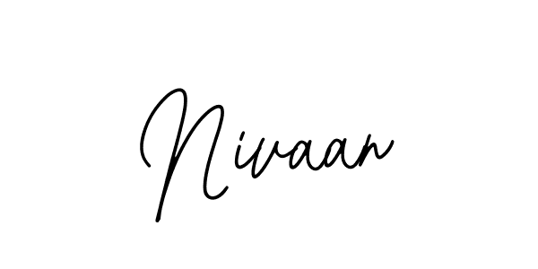 73+ Nivaan Name Signature Style Ideas | eSign | Autograph