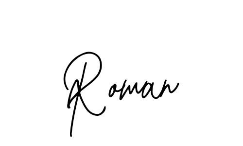 73+ Roman Name Signature Style Ideas | eSign | Autograph