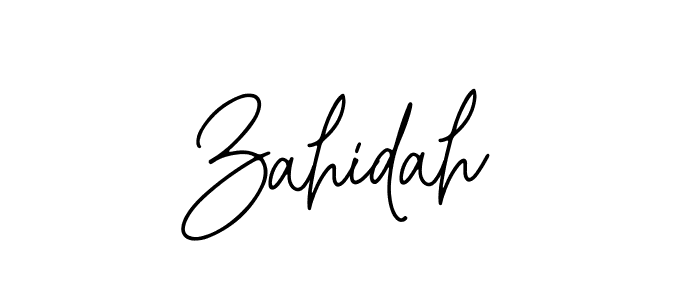 73+ Zahidah Name Signature Style Ideas | eSign | Autograph