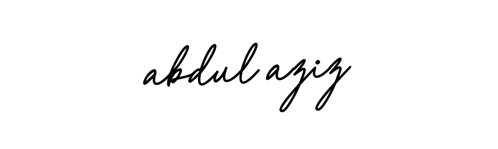 73+ Abdul-aziz Name Signature Style Ideas | eSign | Autograph