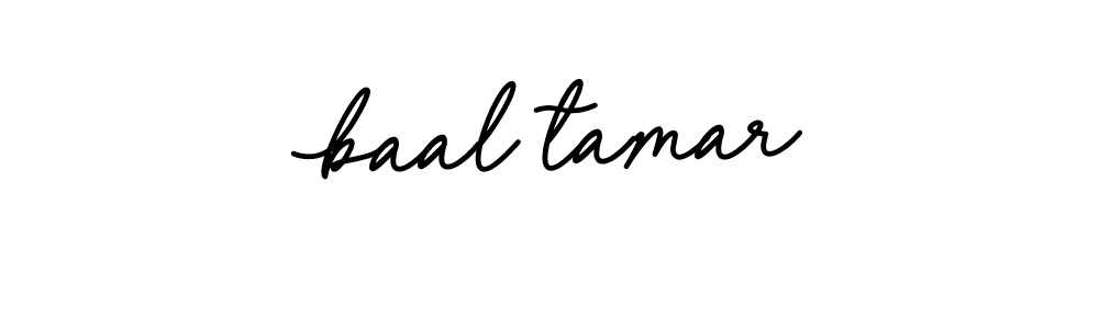 73+ Baal-tamar Name Signature Style Ideas | eSign | Autograph