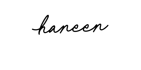 73+ Haneen Name Signature Style Ideas | eSign | Autograph