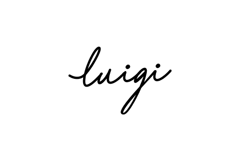 73+ Luigi Name Signature Style Ideas | eSign | Autograph