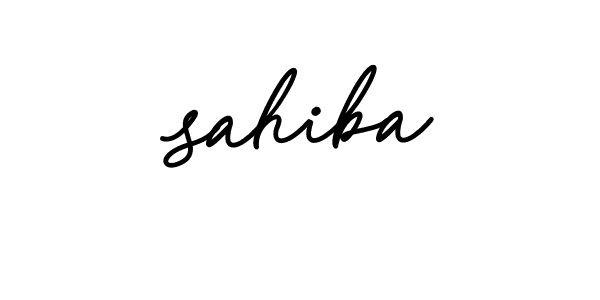 73+ Sahiba Name Signature Style Ideas | eSign | Autograph