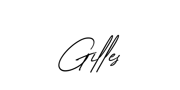 73+ Gilles Name Signature Style Ideas | eSign | Autograph
