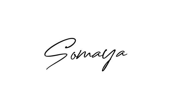 73+ Somaya Name Signature Style Ideas | eSign | Autograph