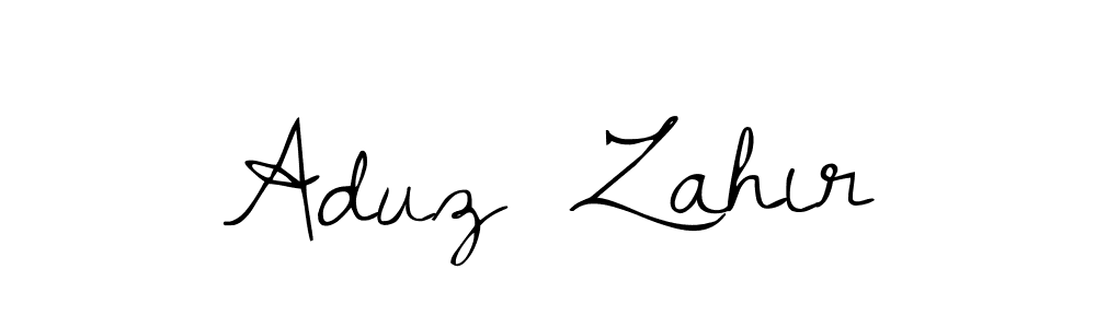 73+ Aduz Zahir Name Signature Style Ideas | eSign | Autograph