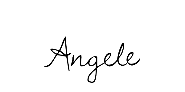 73+ Angele Name Signature Style Ideas | eSign | Autograph