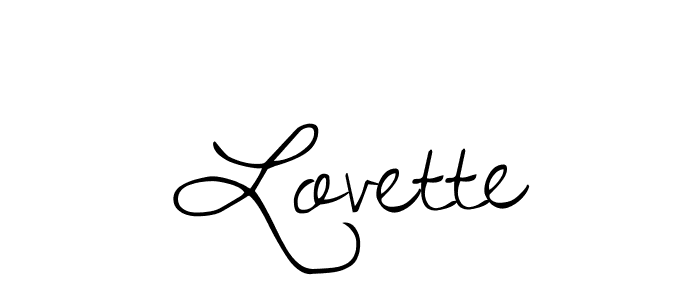73+ Lovette Name Signature Style Ideas | eSign | Autograph